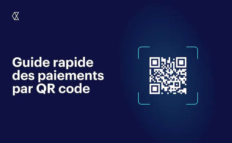 Guide rapide des paiements par QR code | Checkout.com
