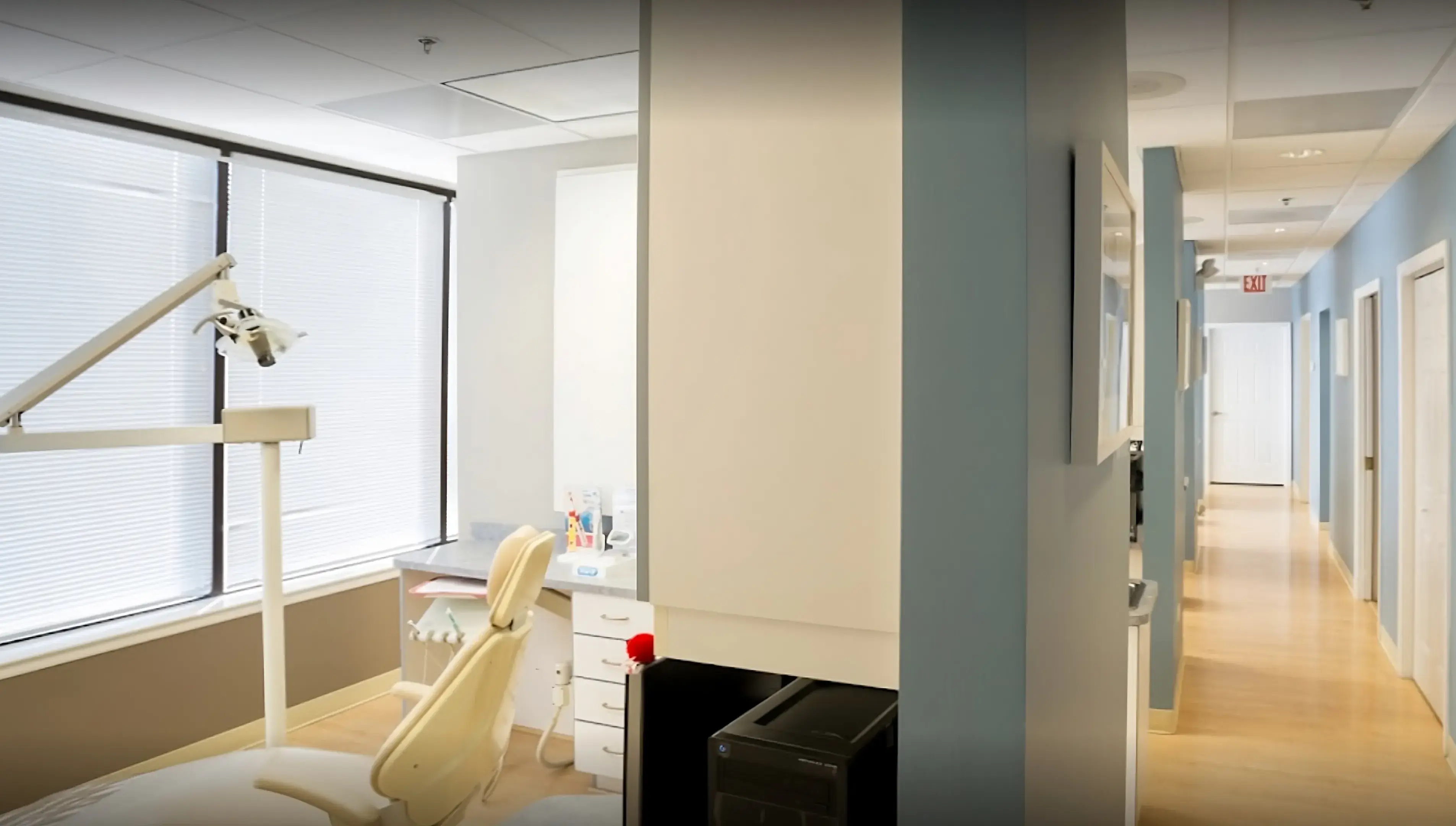 Dentists in Chicago, IL | City Edge Dental