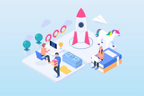 Why Should You Join Startup as a Fresher?