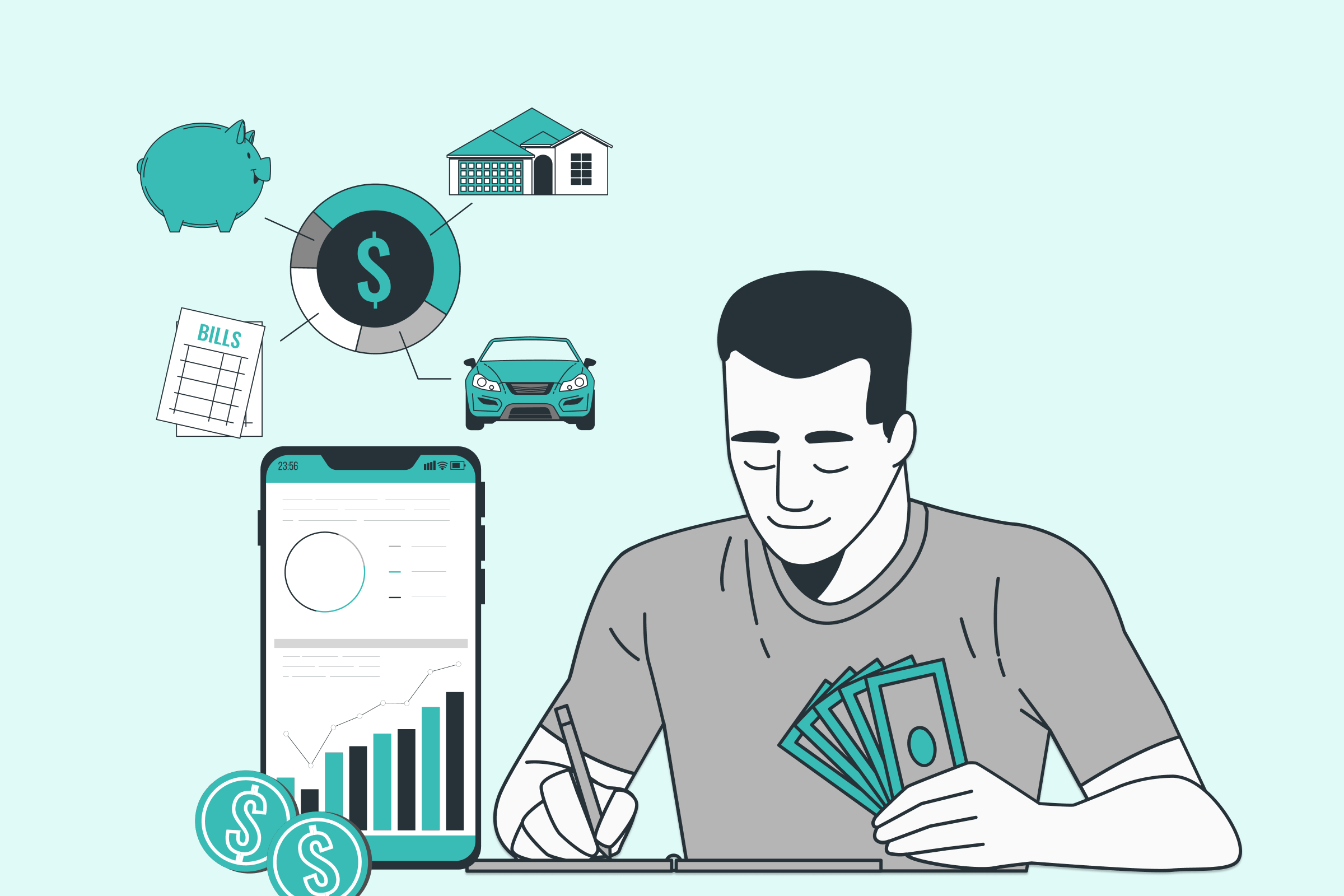 Web Development Vs App Development