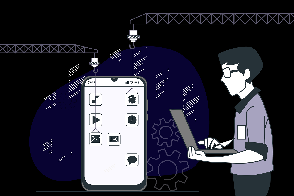 How to choose best technology stack for mobile app?