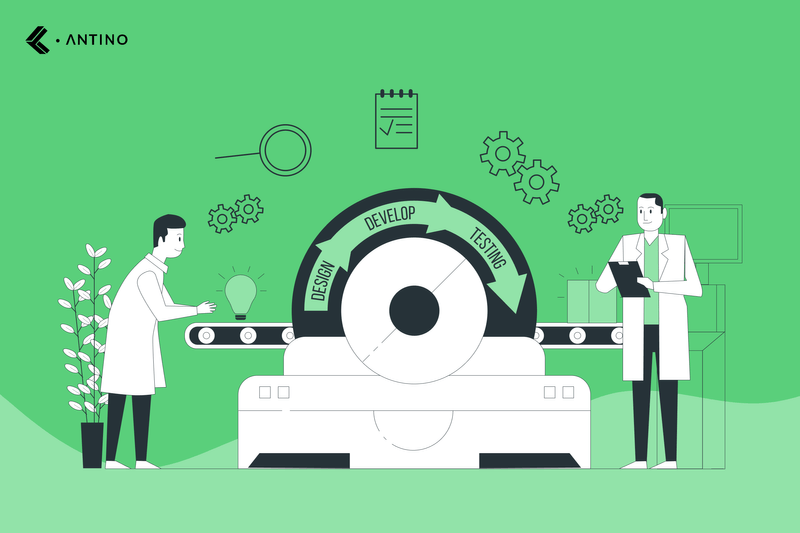 Evolution and Examples of Digital Banking Transformation