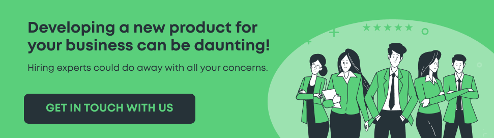 7 Stages of New Product Development Process