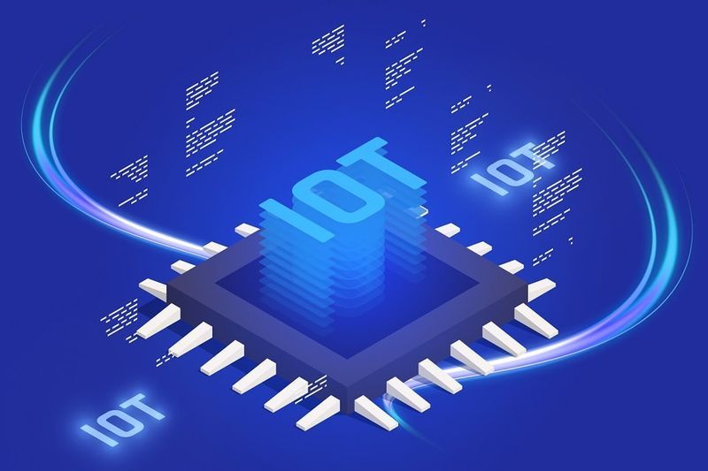 Top IoT Trends in 2024 and What IoT Holds for the Future?