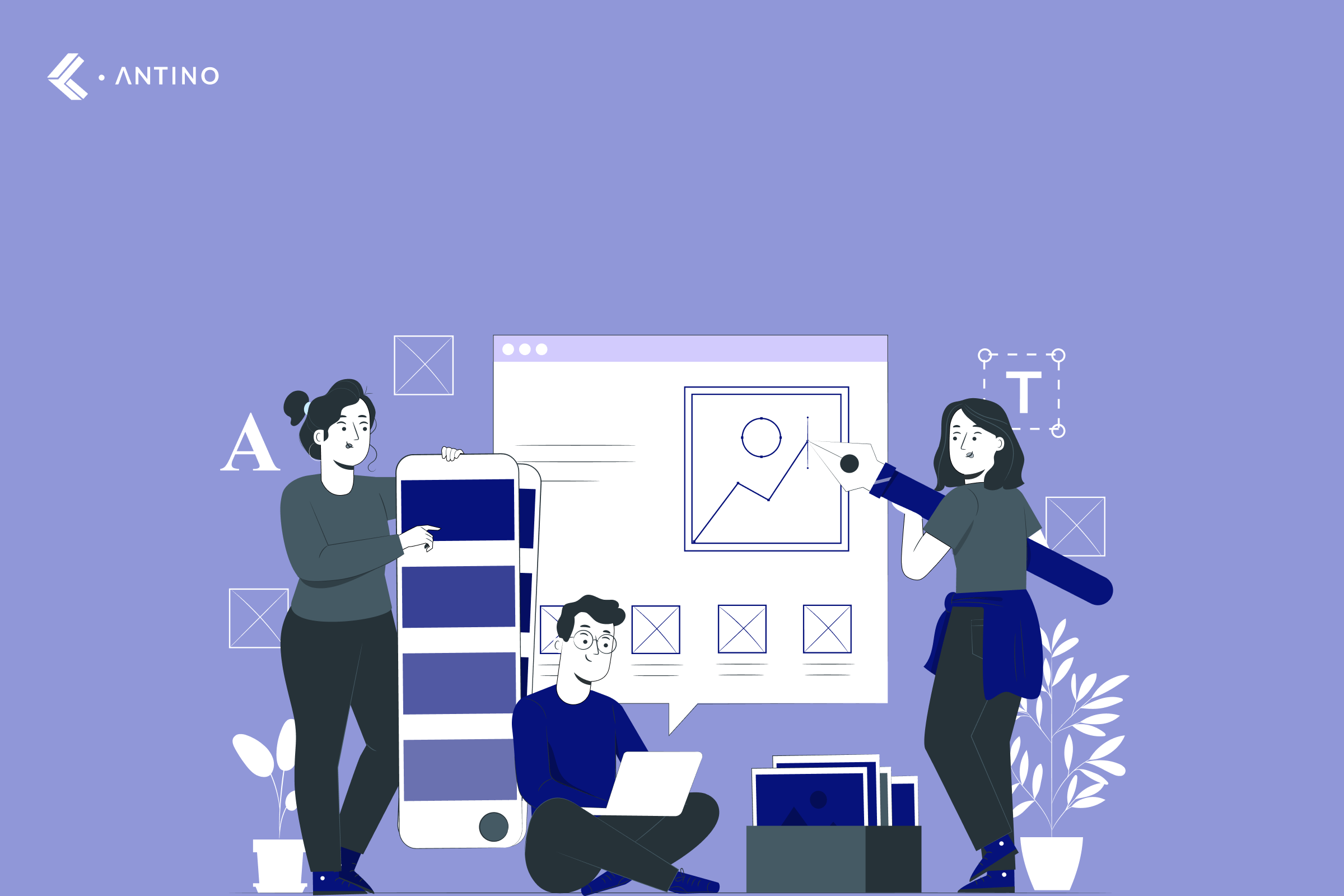 Top IoT Trends in 2024 and What IoT Holds for the Future?