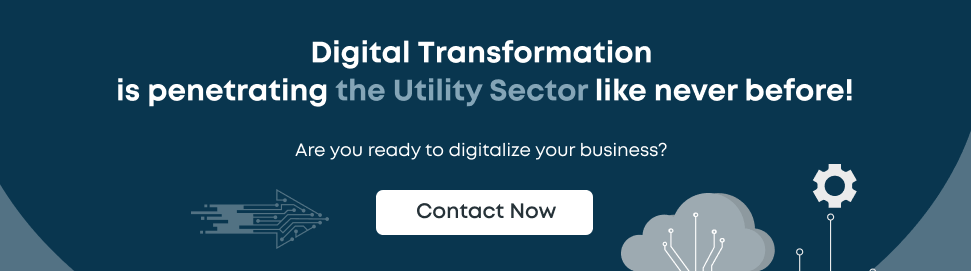 From Watts to Bytes: Navigating Digital Transformation in Utilities