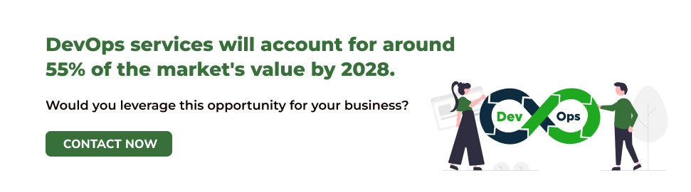 How does DevOps influence Digital Transformation?