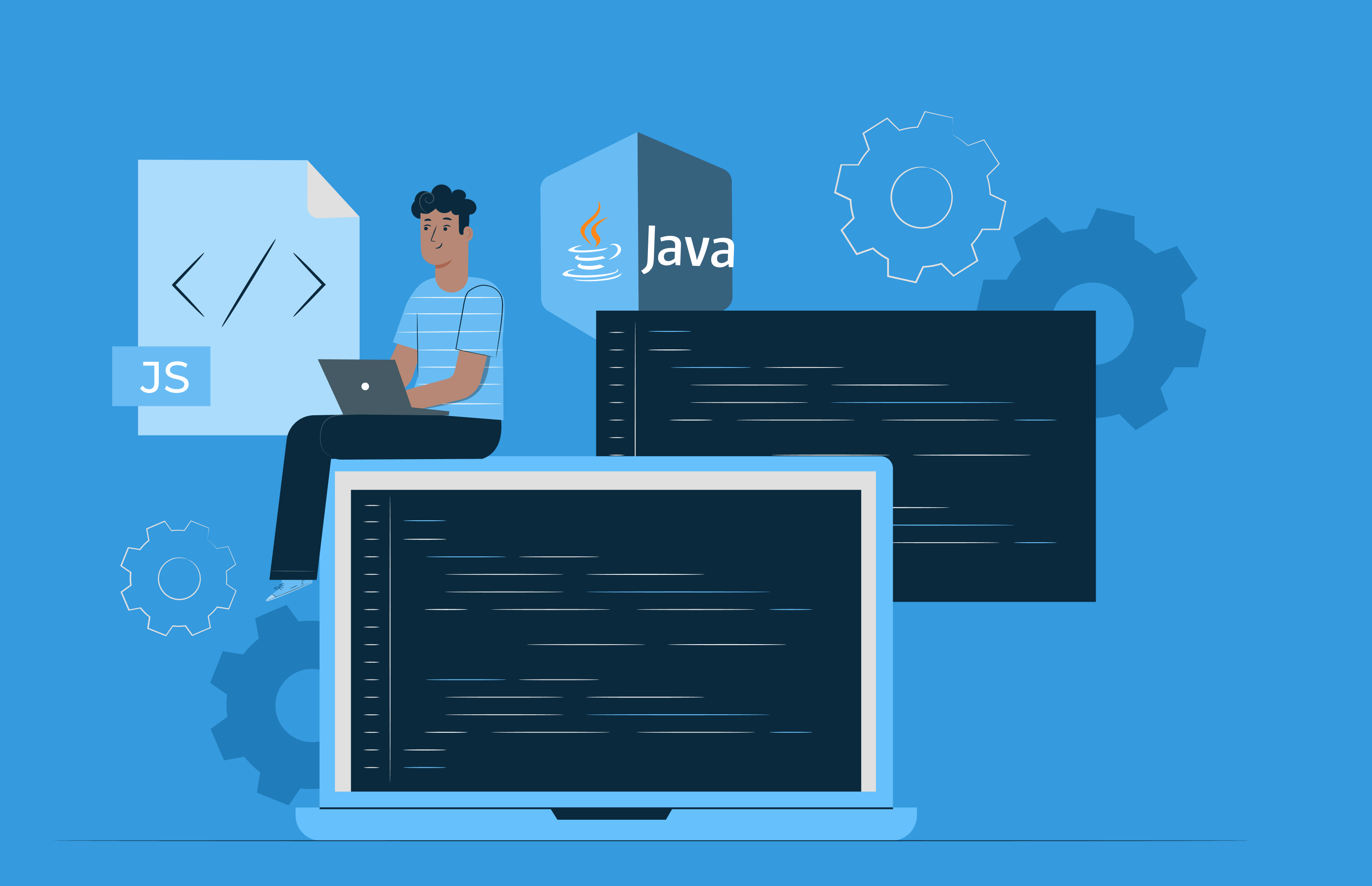 Reasons Why Enterprise Software Development with Java is the best choice