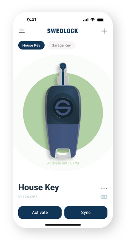 Horus Studio - Mobile development studio