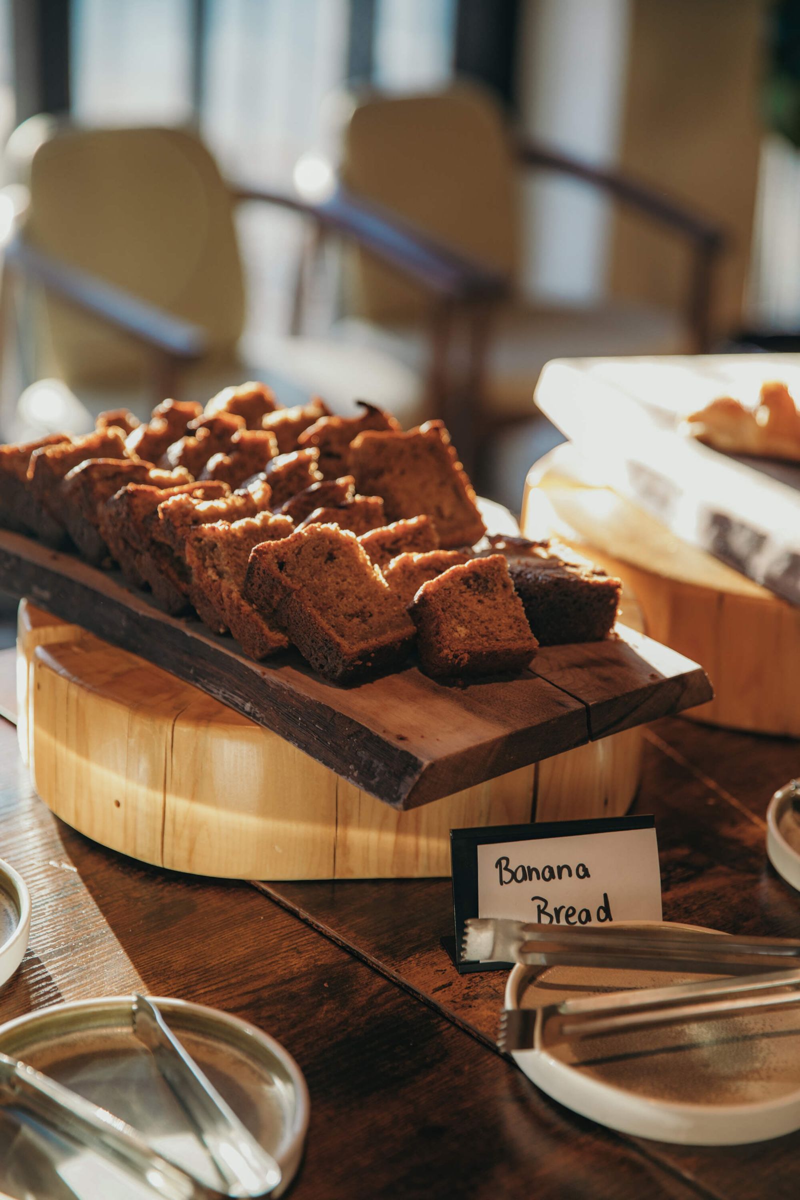 Menus at Rhythm & Howl