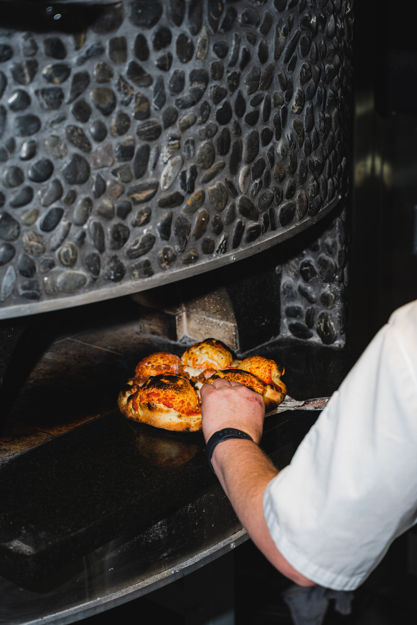 Menus at Rhythm & Howl