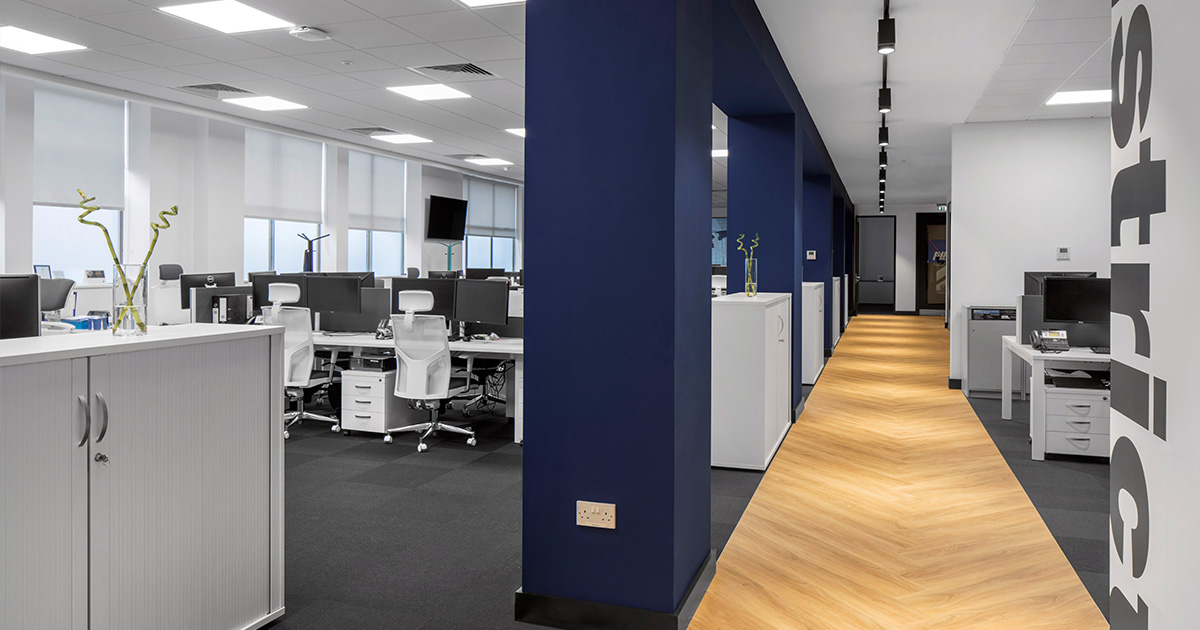 Flooring Providers