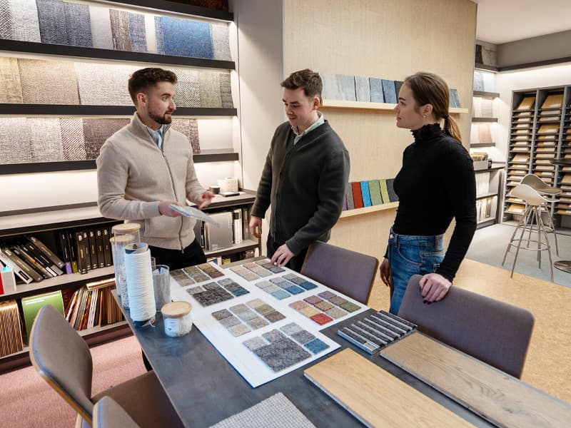 Flooring Providers