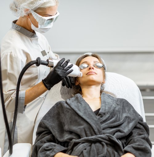 SRGN Clinic | Plastic Surgery London, Bicester & Ascot: Surgeon-Led ...