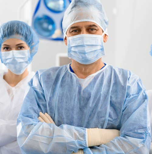 SRGN Clinic | Plastic Surgery London, Bicester & Ascot: Surgeon-Led ...