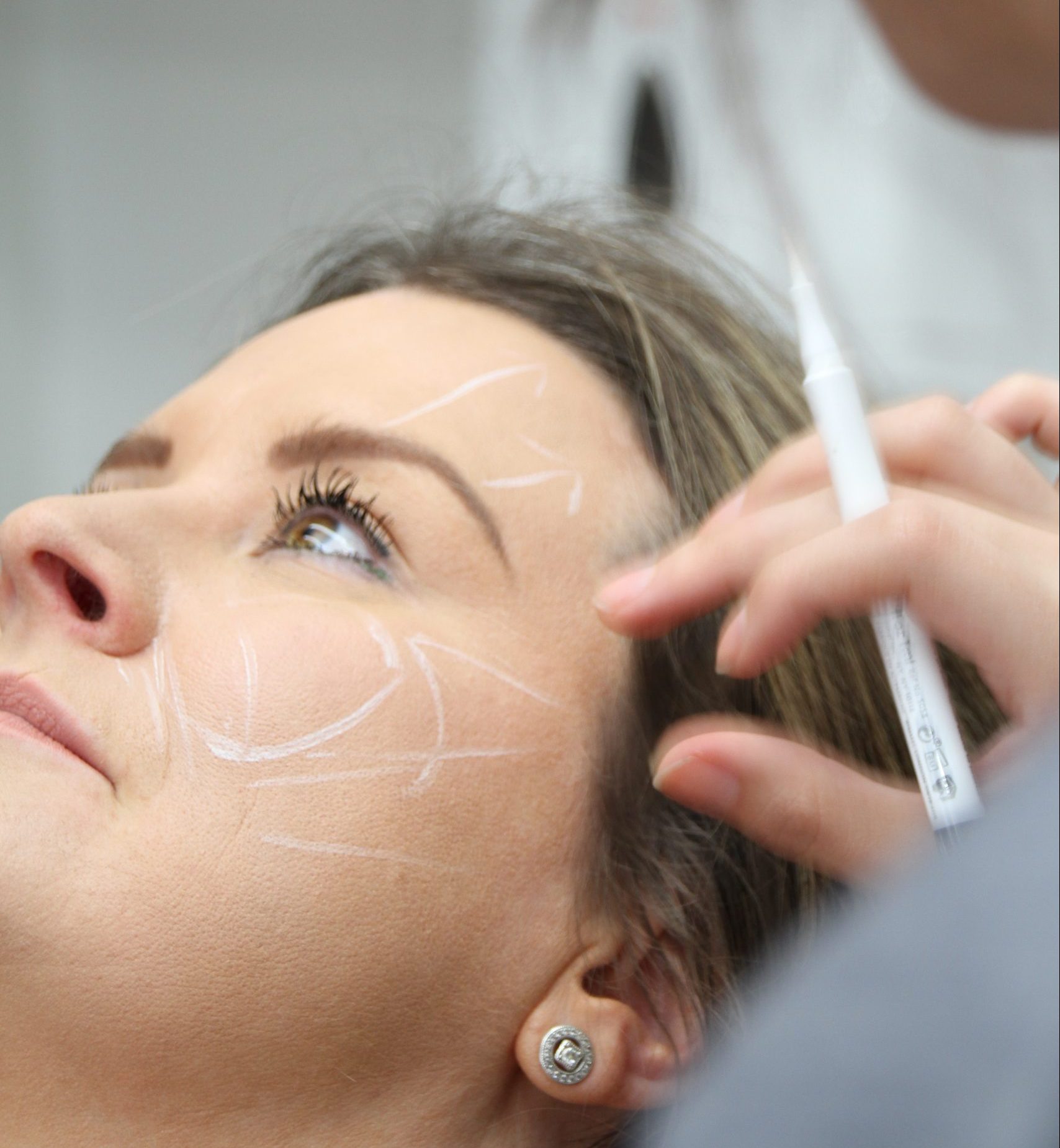 Dr. Ayad Protocols | SRGN Clinic
