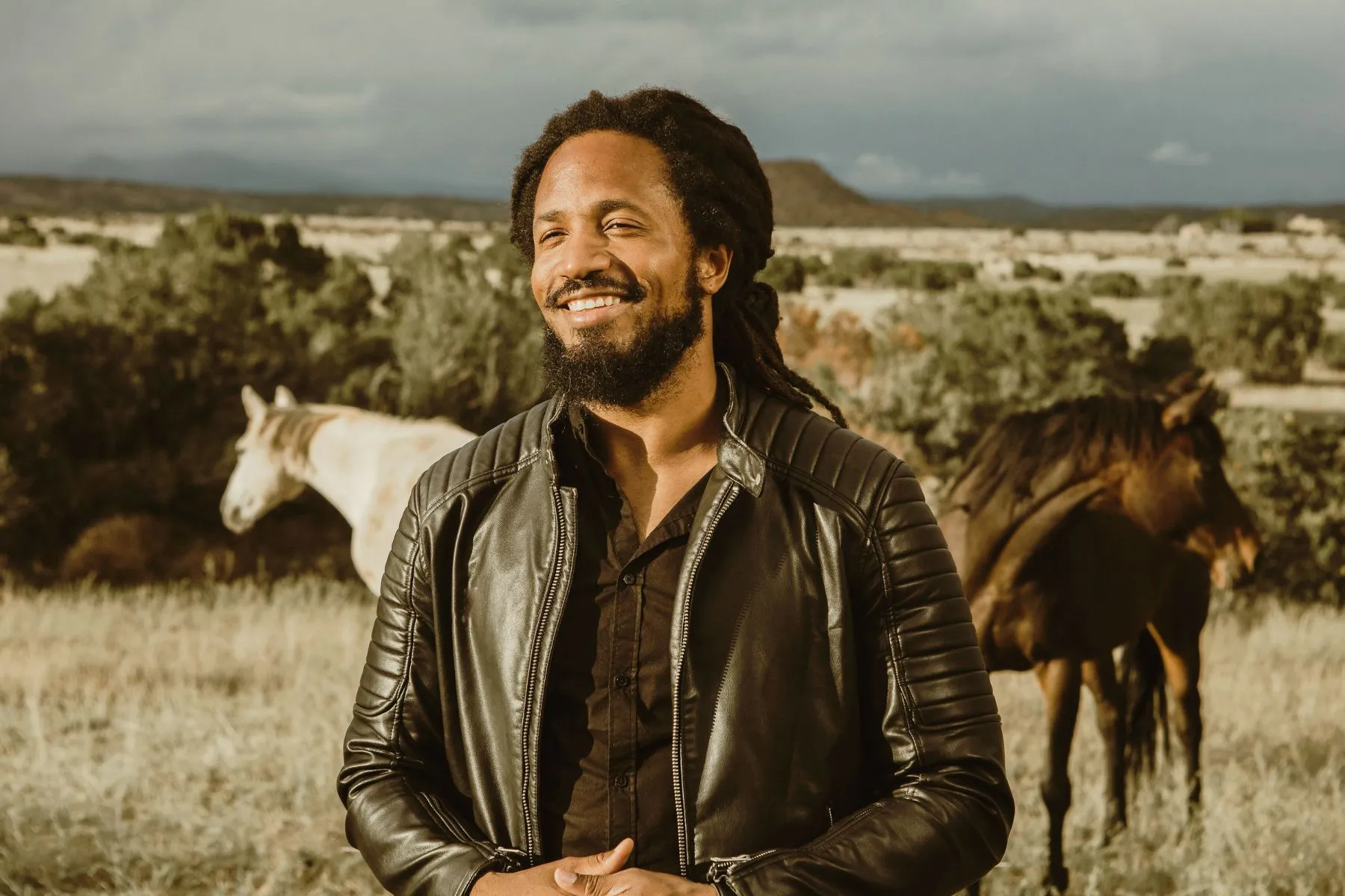 MEA: Santa Fe Private Ranch