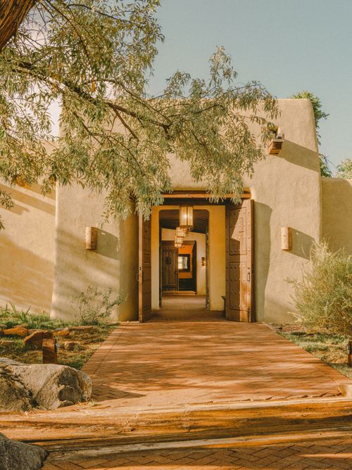 MEA: Santa Fe Private Ranch