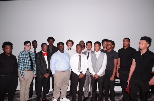 Organizations - Kappa Takeover