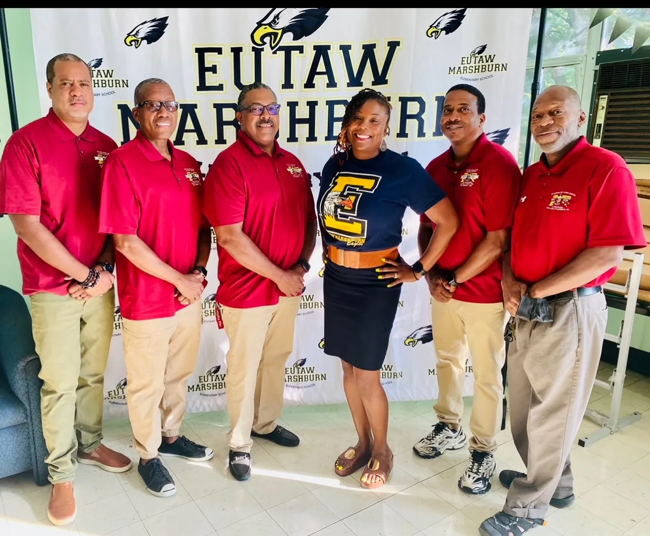 Organizations - Kappa Takeover