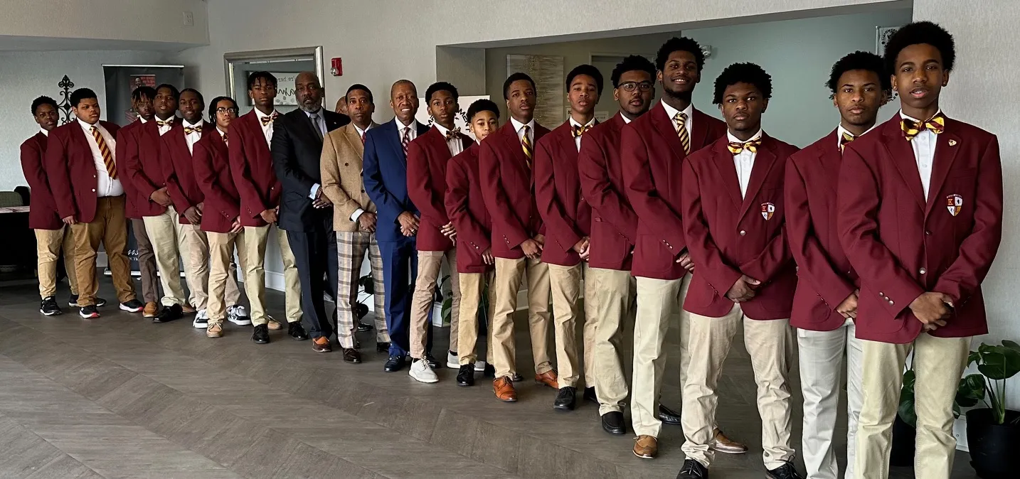 Organizations - Kappa Takeover