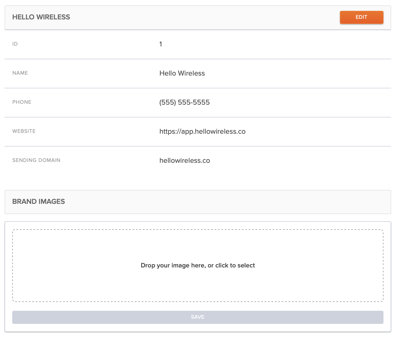 Subscriber Portal for MVNOs | BeQuick