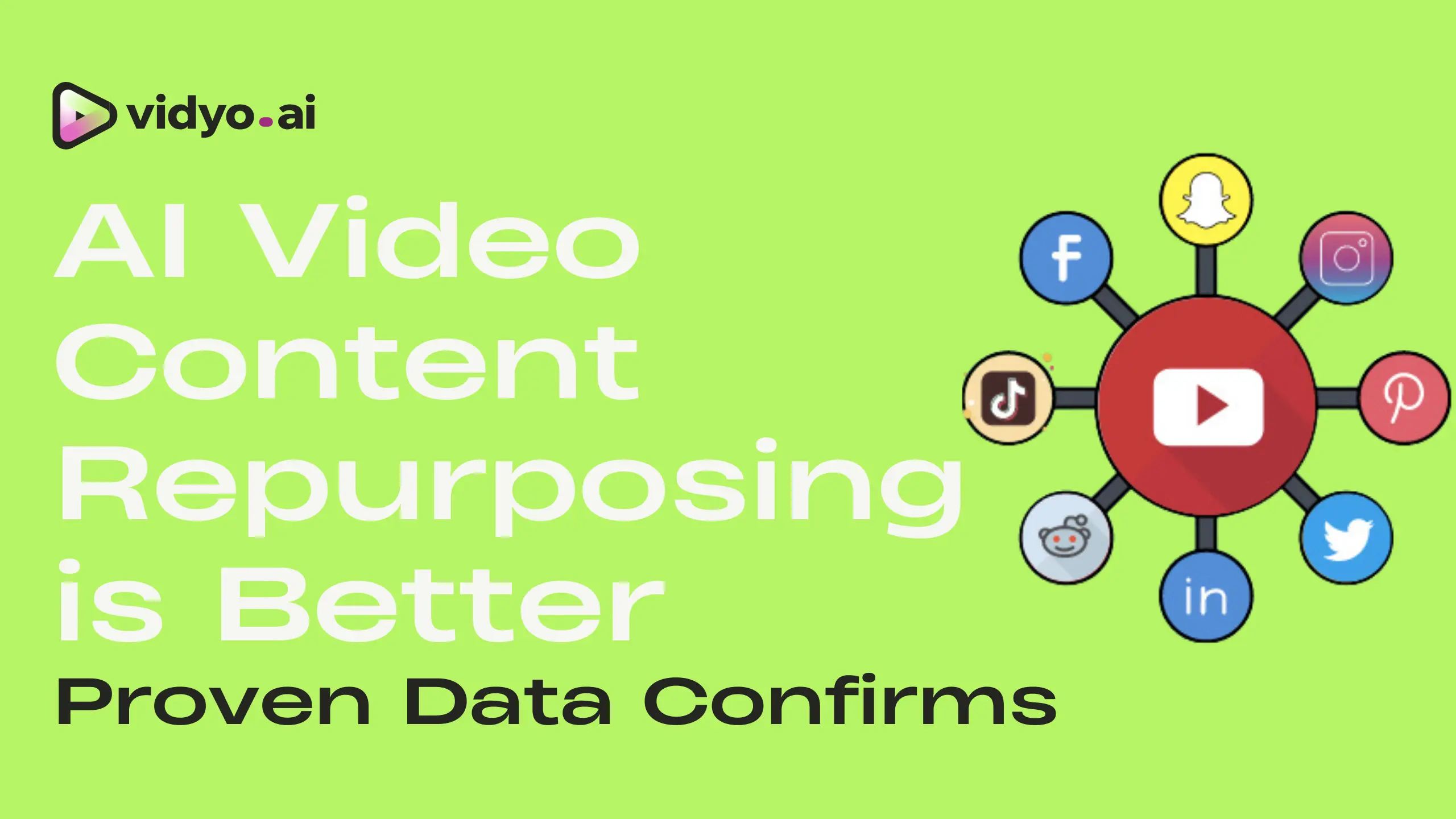 Content Repurposing Services vs. AI Content Repurposing