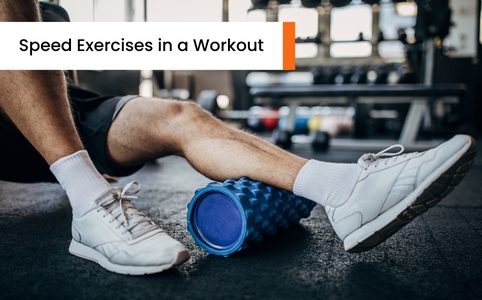 Speed Exercises in a Workout