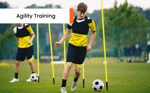 Agility Training