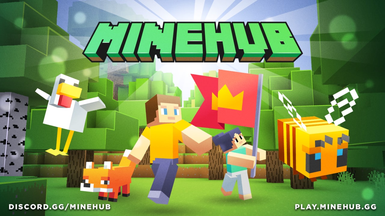 MineHub