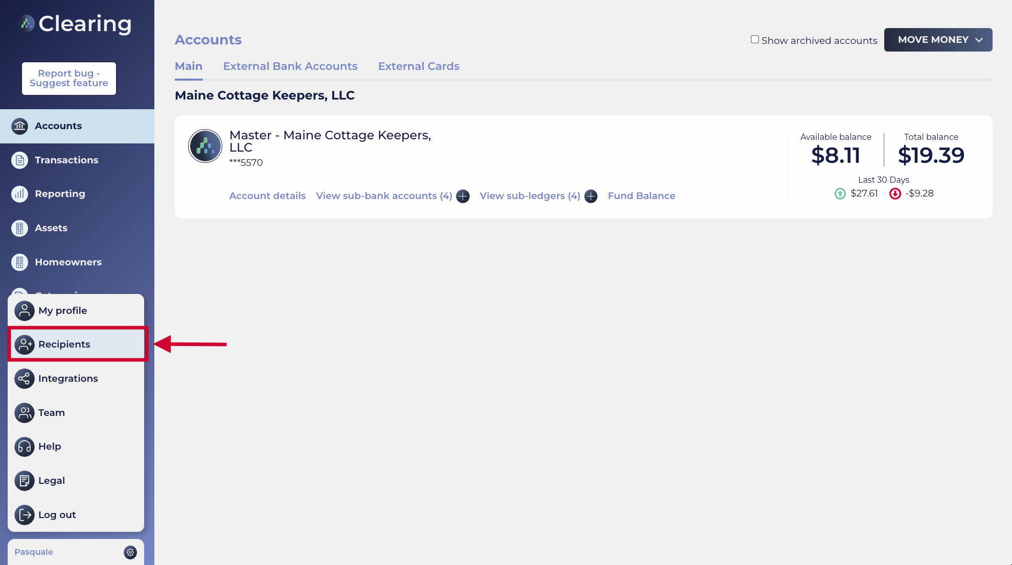 Learn How to Add and Manage Recipients for Hassle-Free Payments in ...