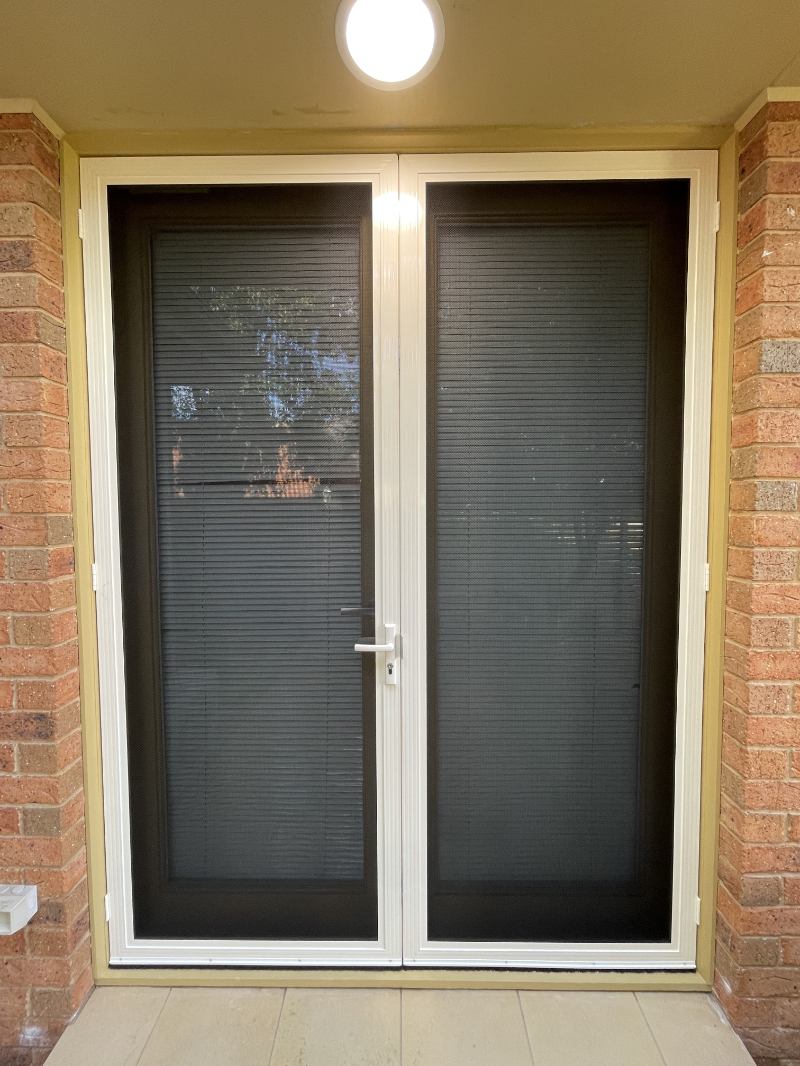 Security Doors | Camden Security Doors