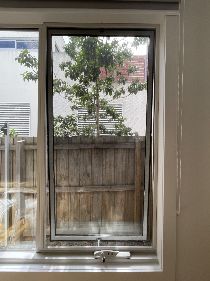 Fly Screen Windows | Camden Security Doors