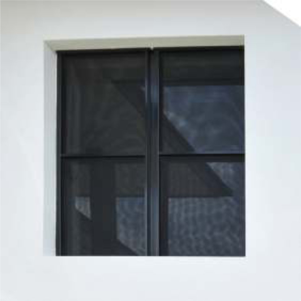 Fly Screen Windows | Camden Security Doors
