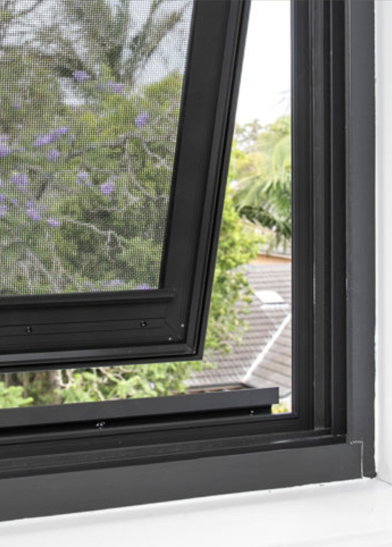 Fire Escape Windows | Camden Security Doors