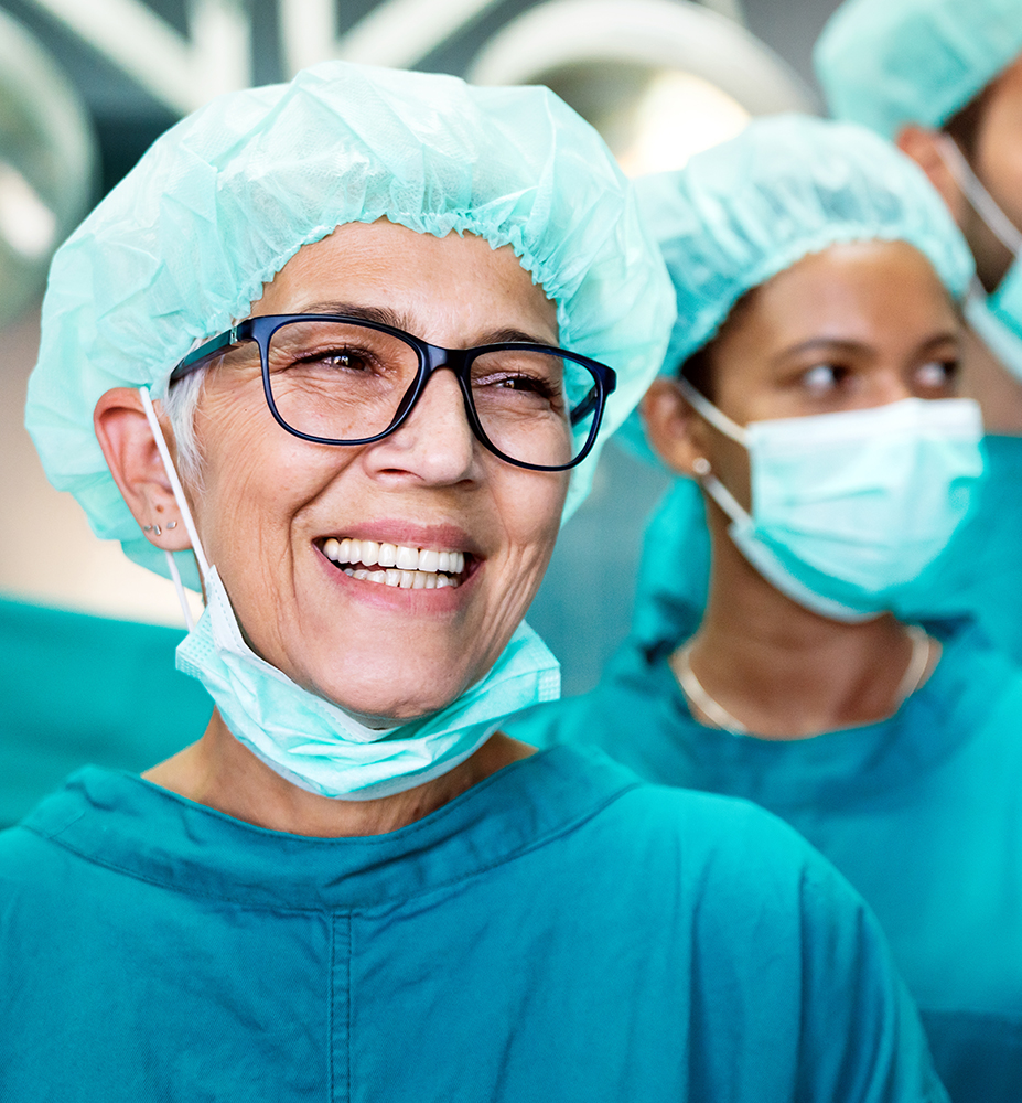 Ruth Jackson Orthopaedic Society (RJOS)