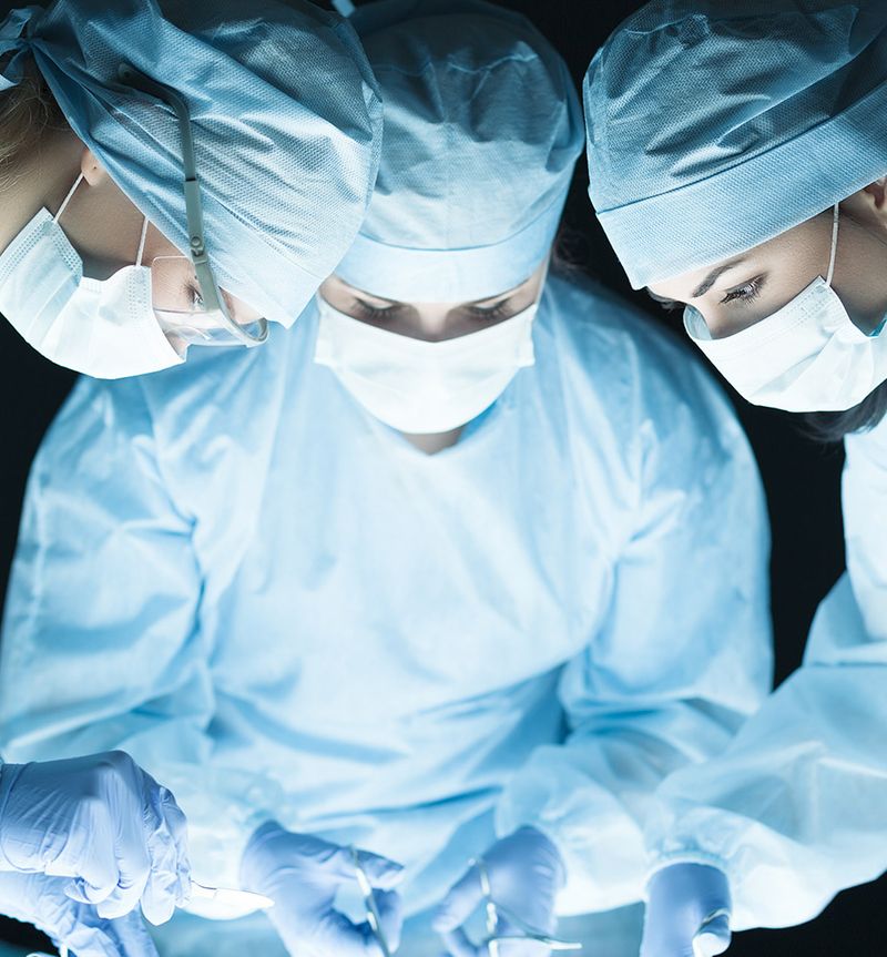 Ruth Jackson Orthopaedic Society (RJOS)