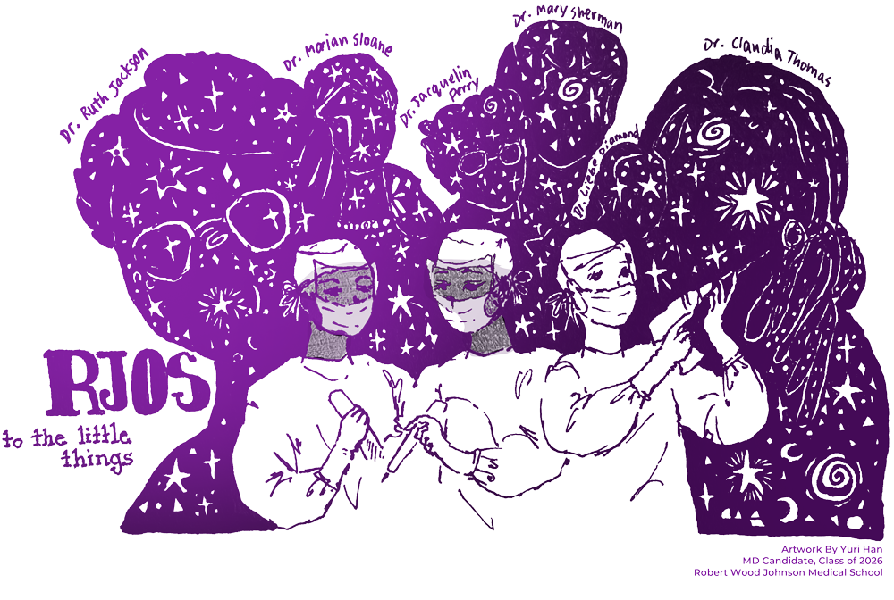 Ruth Jackson Orthopaedic Society (RJOS)