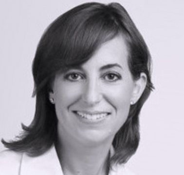 Women Chairs of Orthopaedic Surgery