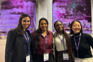 Ruth Jackson Orthopaedic Society (RJOS)