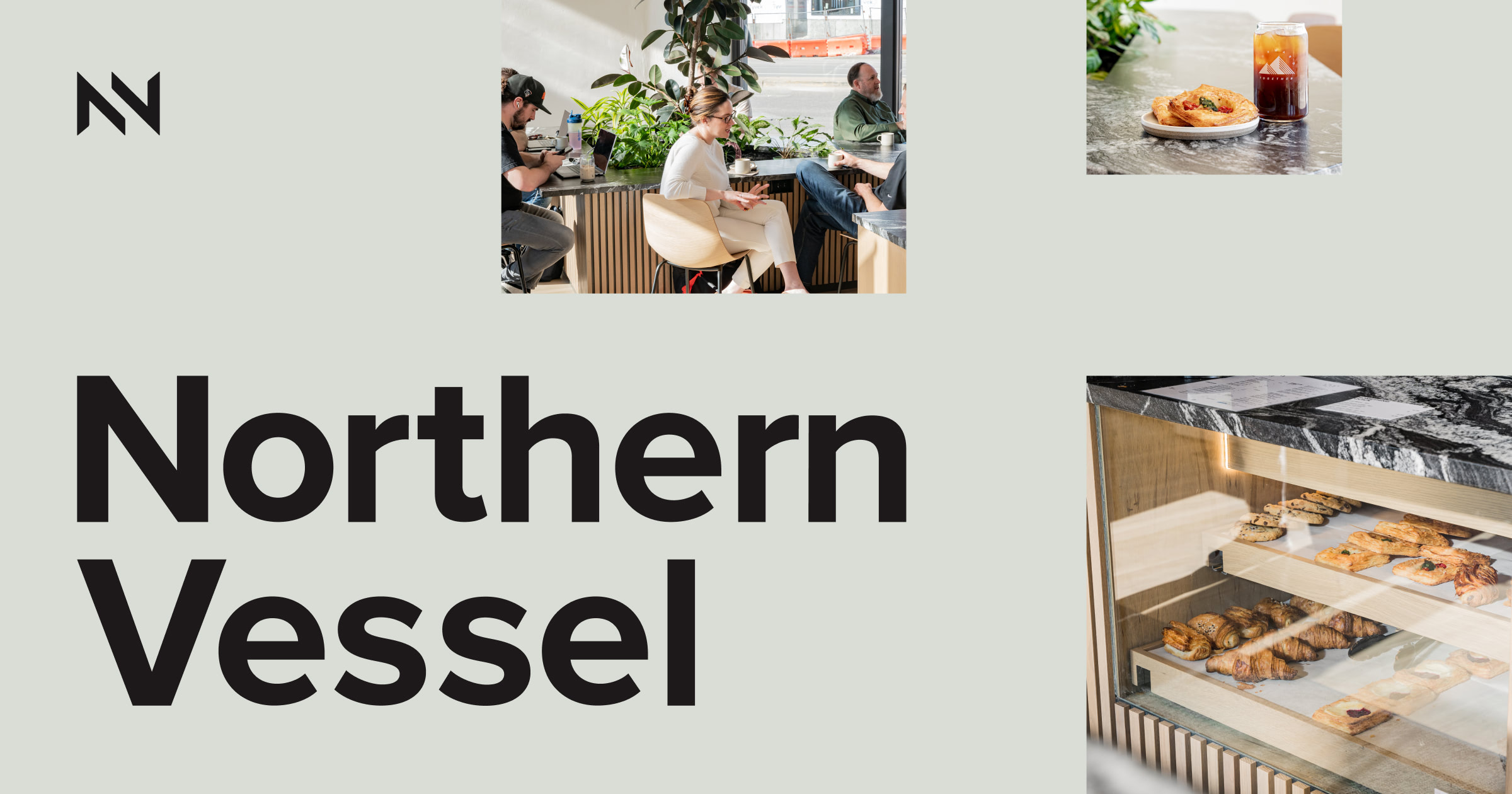 Northern Vessel | Premium Coffee in Des Moines, IA