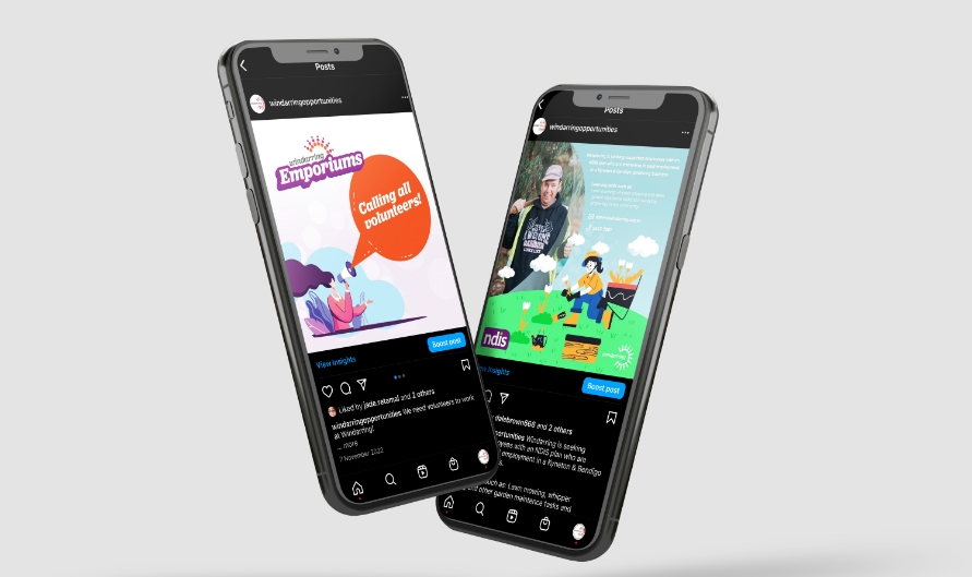 Hstudios | Graphic Design