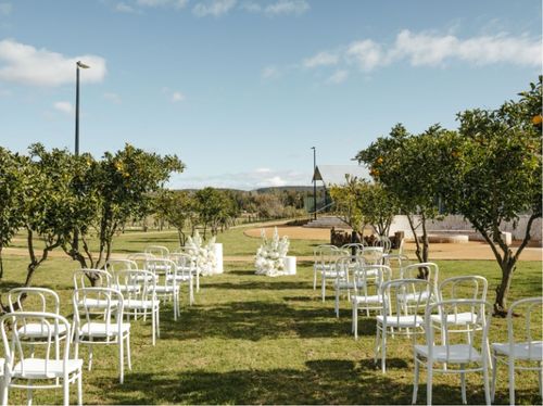 Functions – at The ORCHARD Penrith