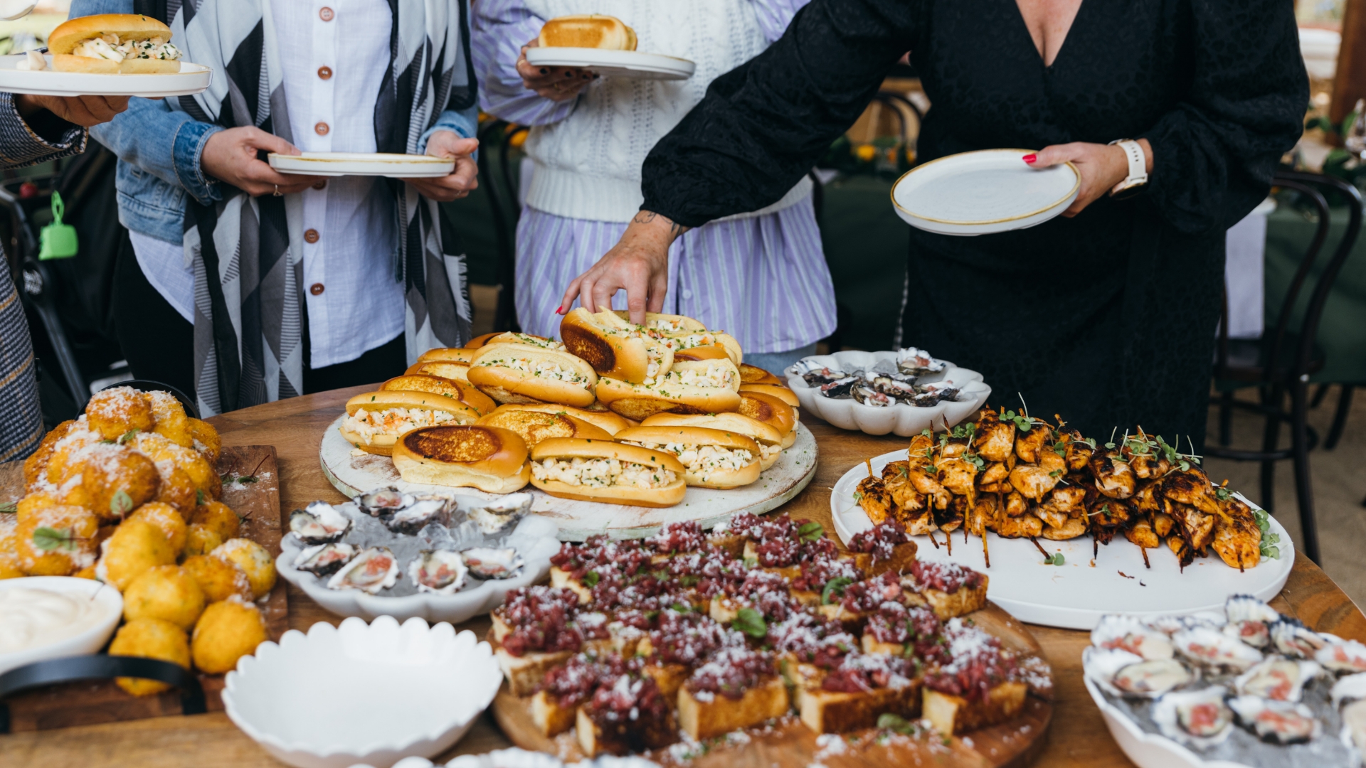 Celebration – Functions at the ORCHARD Penrith