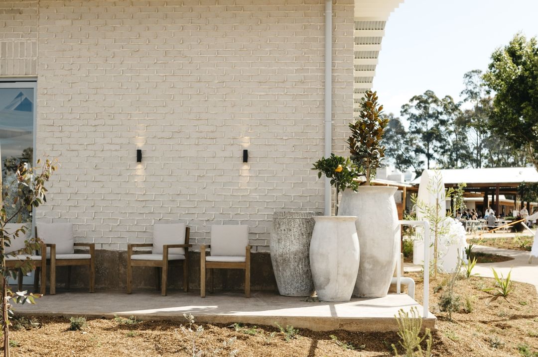 The Pavilion – Spaces at the ORCHARD Penrith