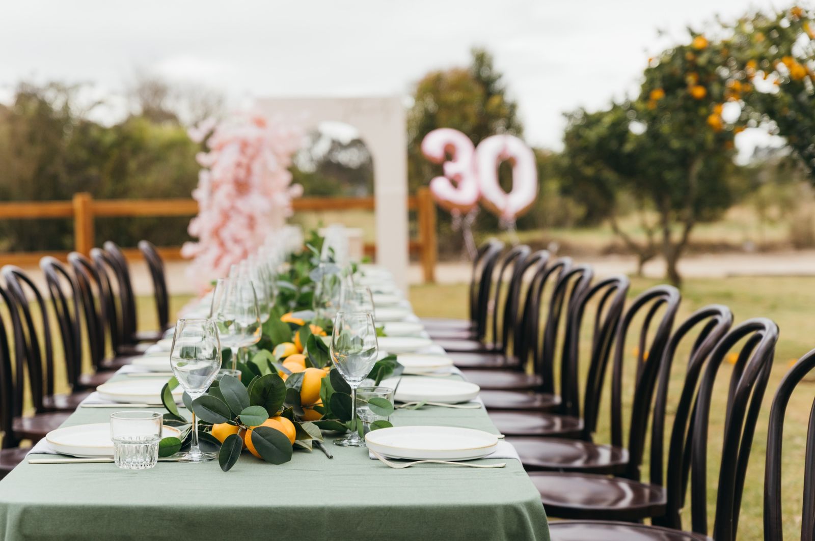 The Orange Orchard – Spaces at the ORCHARD Penrith