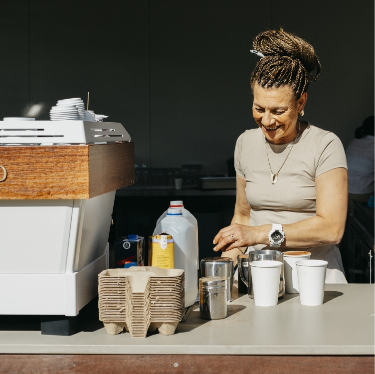 The General Store – Venues at the ORCHARD Penrith