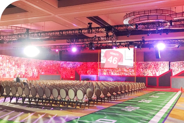 Corporate Event Planning & Management | Infinix Global