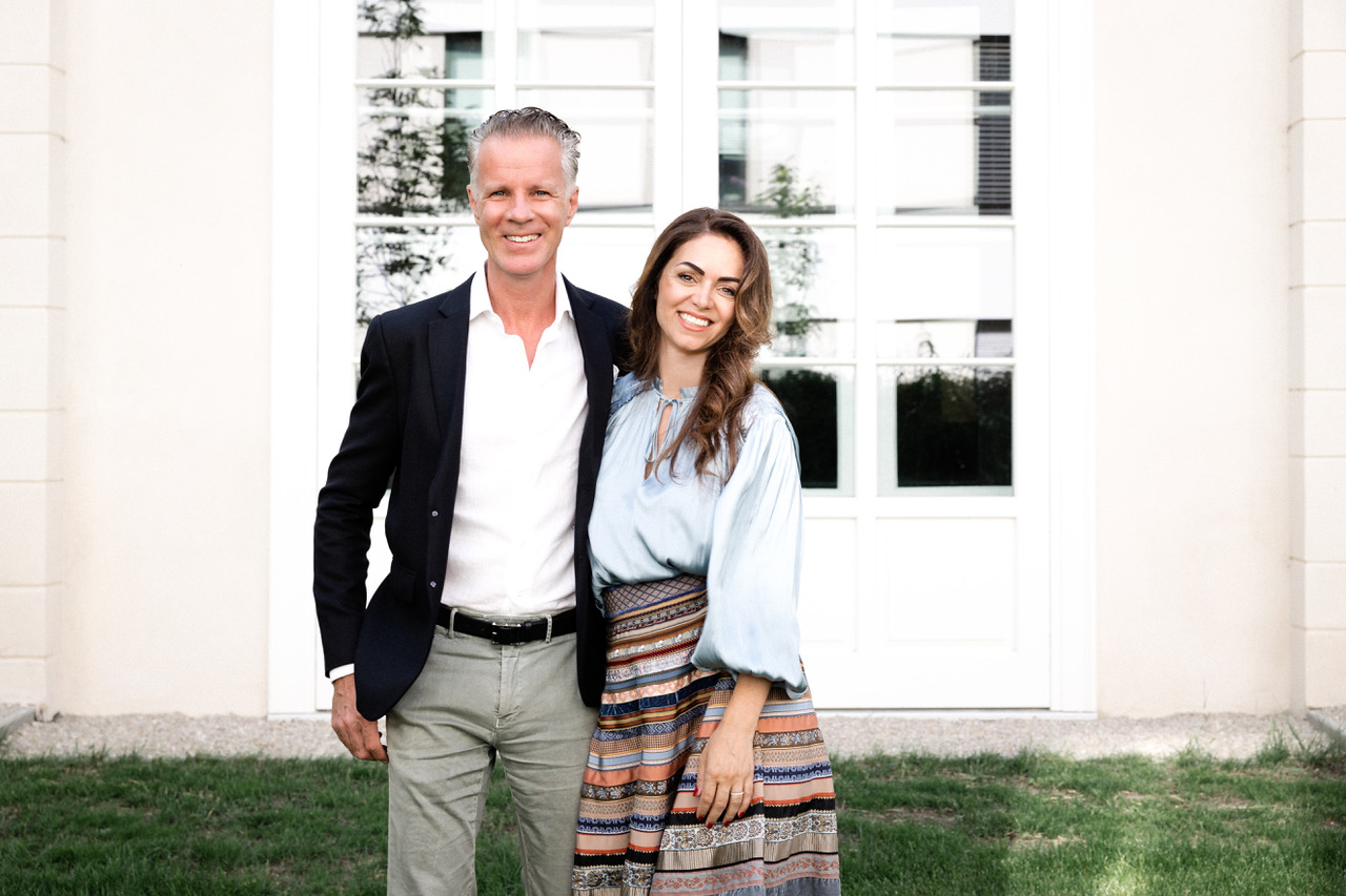 Das sind wir - Wer steckt hinter dem Neusacherhof am Weissensee