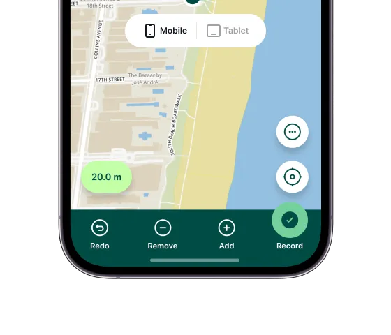Mergin Maps: Recopile, comparta y publique sus datos geográficos fácilmente
